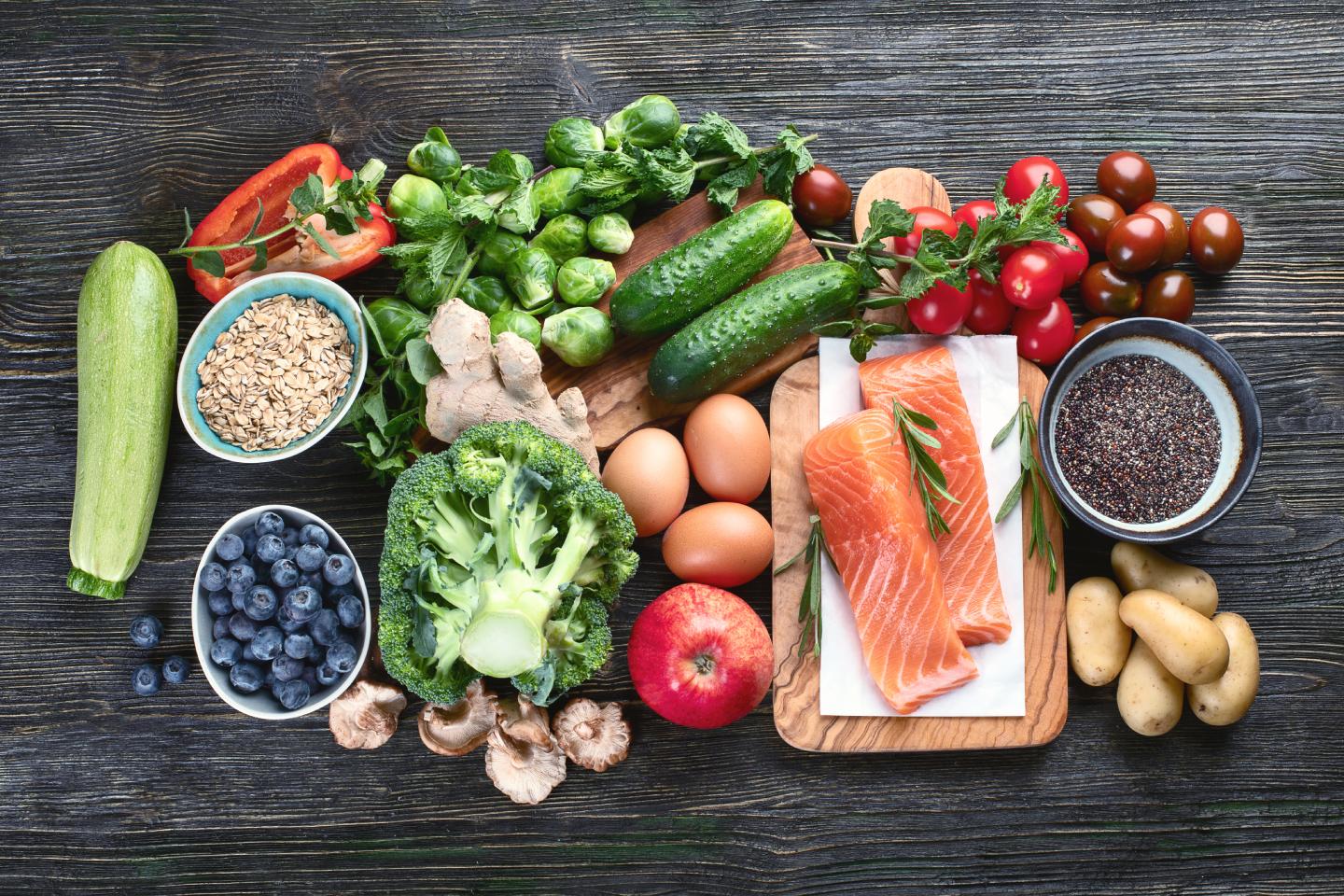 30 Best Fat Burning Foods To Lose Weight HealthToday