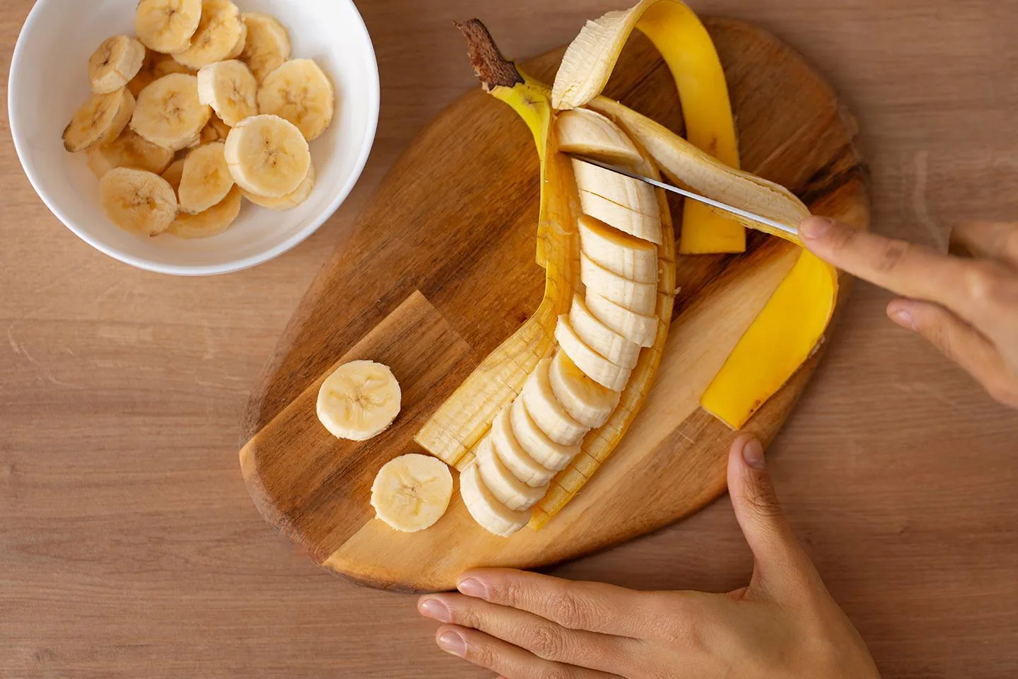 Are Bananas the Perfect Snack? 3 Health Benefits You Need to Know ...