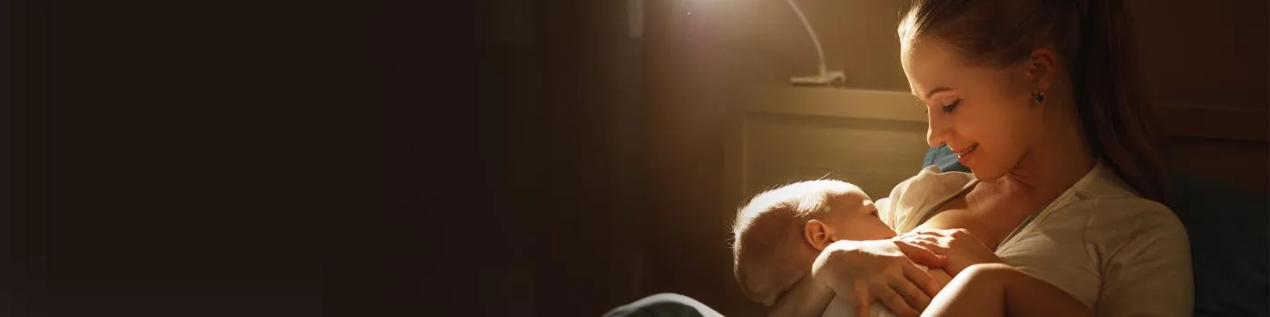 Breastfeeding Positions: Tips From Experts and Experienced Moms ...