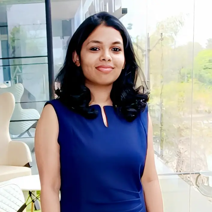 Nivil Gopi - HealthToday