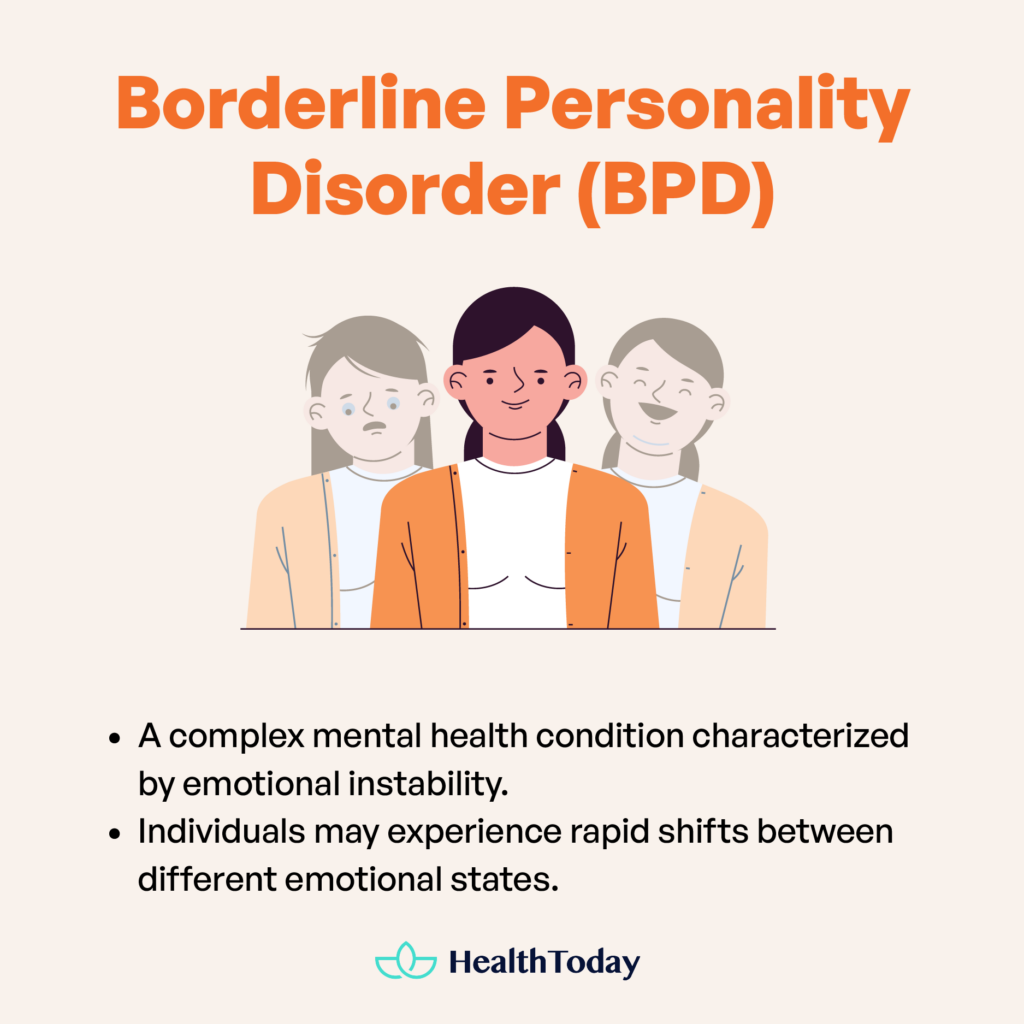 Tips for Dating Someone With Bpd | Bpd and Relationships