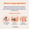 Fear of Leaving the House | Agoraphobia or Something Else?