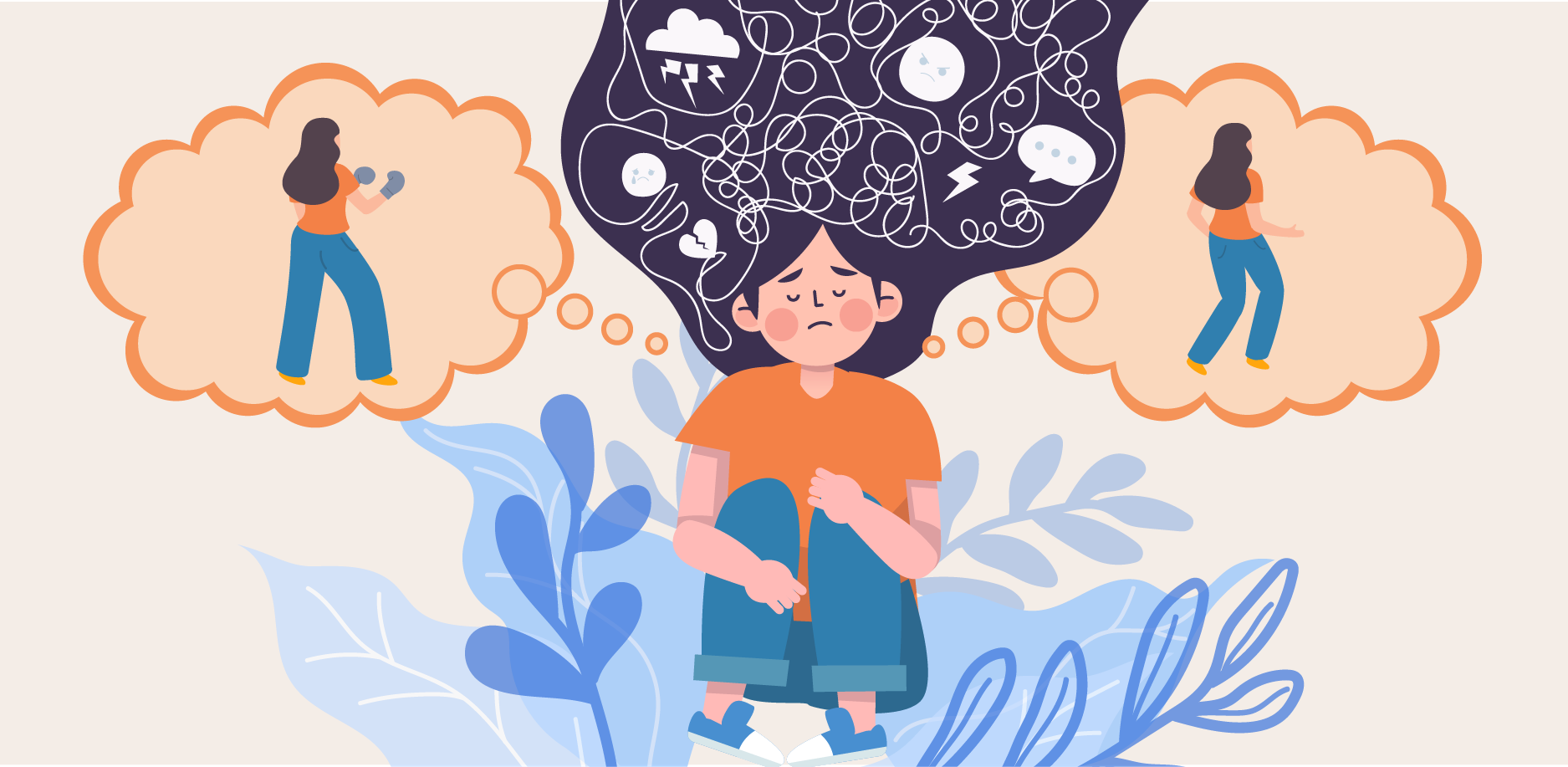 How To Suppress Fight or Flight Response: 5 Ways May Help You