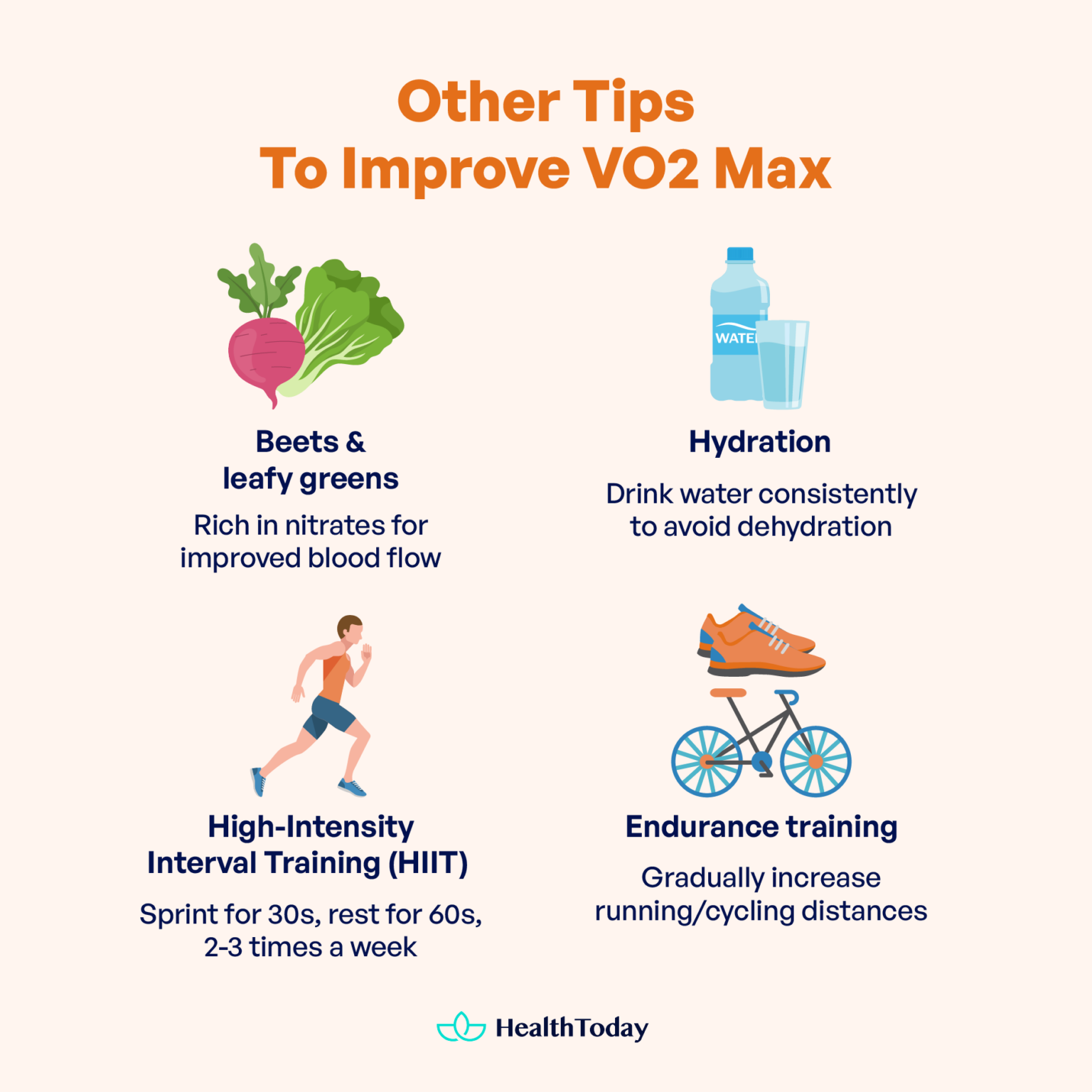 Breathing Exercises to Increase VO2 Max: Will They Work?