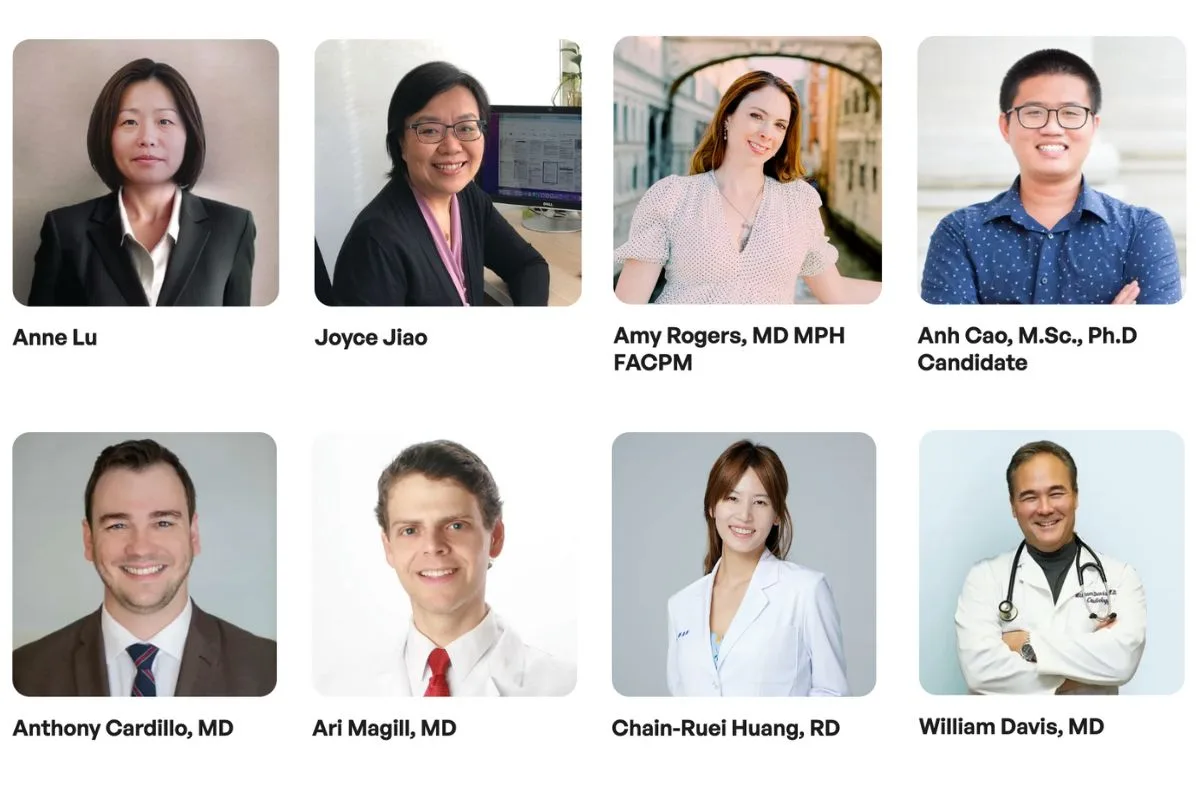 About Us - HealthToday