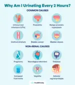 Frequent Urination With Pain | Kidney Disease and Other Causes ...