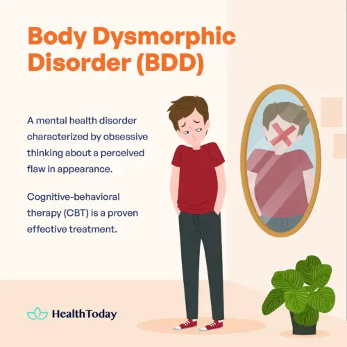 “Why Do I Feel So Ugly”: Reasons and Ways To Cope With It - HealthToday