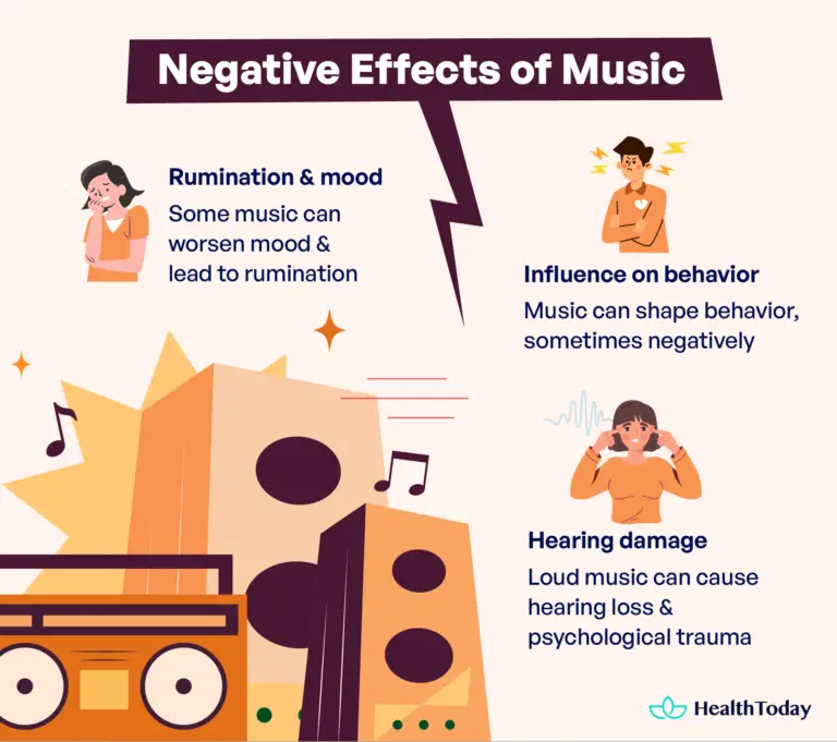 Why Is Music So Powerful? Mind-Body Benefits - HealthToday