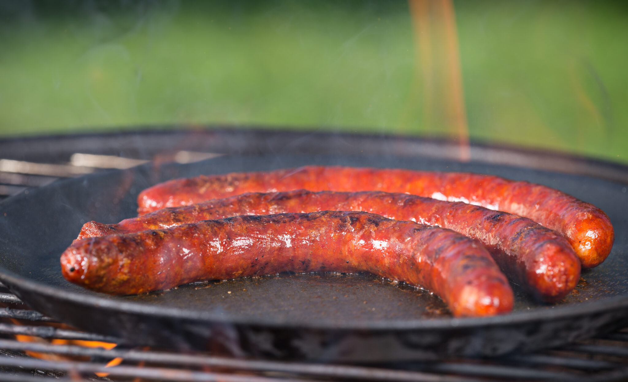 Is Burnt Food Bad for You and Does It Cause Cancer?