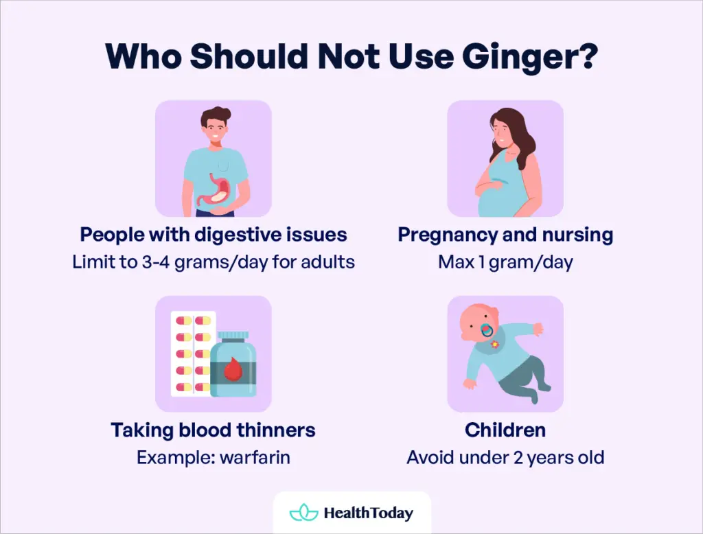 Does Ginger Help With Anxiety? Surprising Benefits and Tips - HealthToday