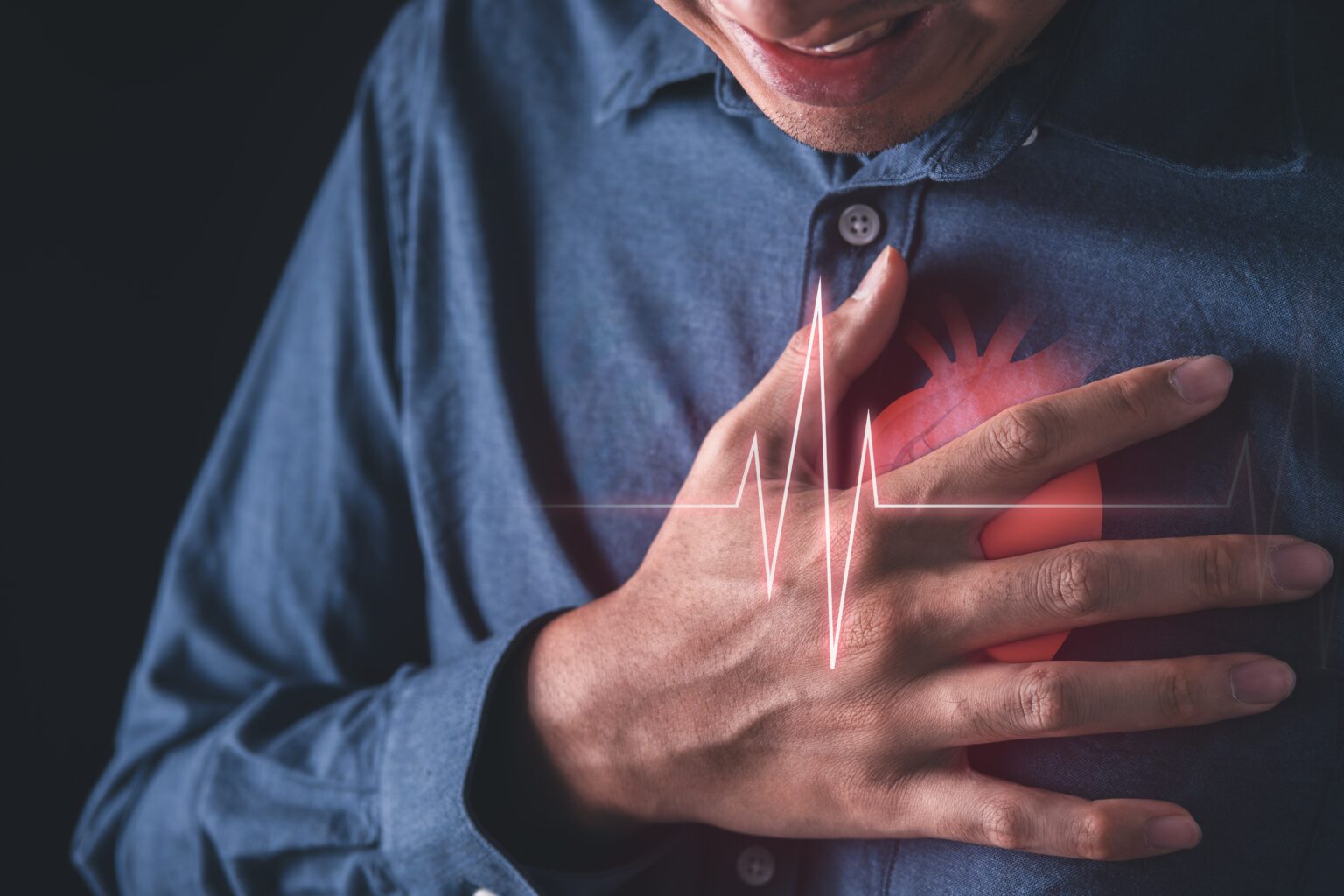 What Causes Heart Murmurs? Symptoms and When To Worry